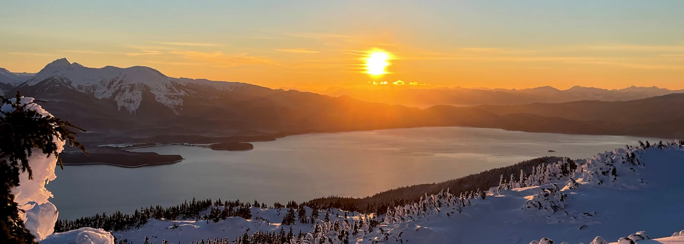 Tour Packages - Juneau Private Tours